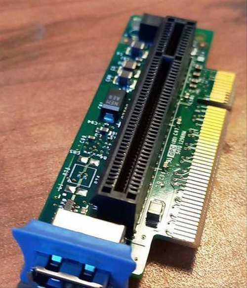 Riser card FOR system X3550 M3 / X3650 M3
