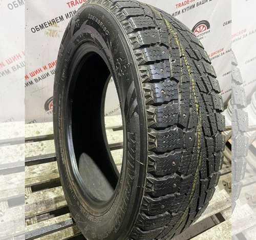 Nexen Winguard WinSpike WS6 SUV 205/65 R16C R