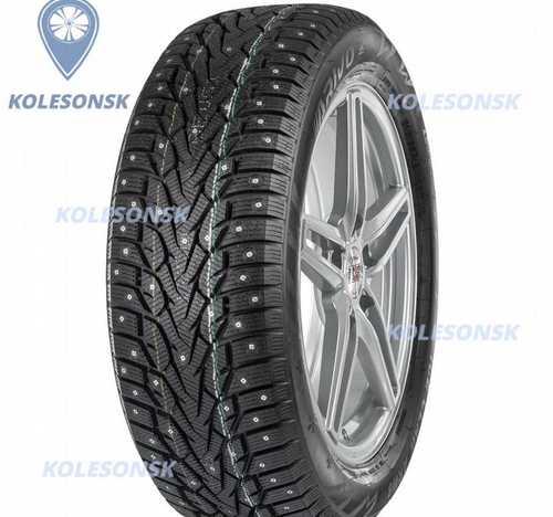 Arivo Ice Claw ARW8 225/75 R16 116R