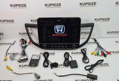 Магнитола SK2 Honda CR-V 4 2011-2018 2/32 Android
