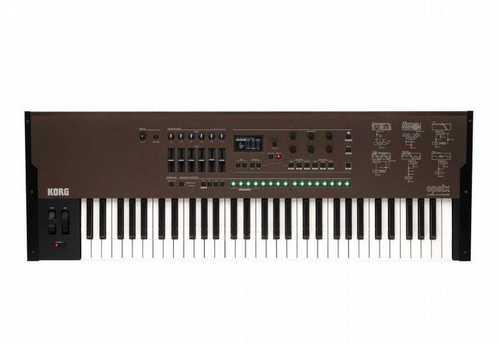 Korg Opsix SE