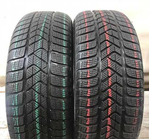 Pirelli Winter Sottozero 3 205/55 R17 95H