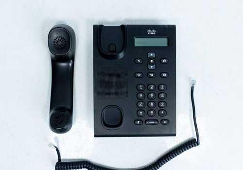 IP-телефоны Cisco CP-3905 - 10 штук