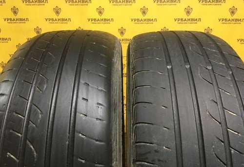 Yokohama AC01 C.Drive 185/55 R16 83V