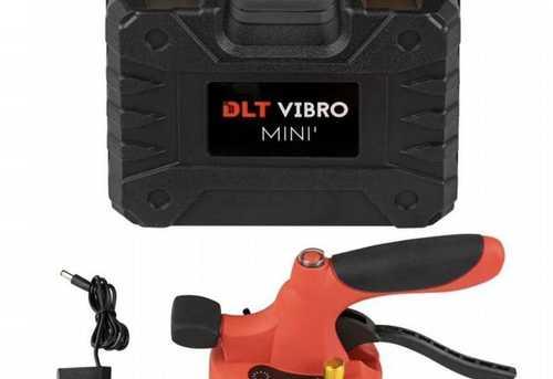Виброприсоска для укладки плитки DLT vibro mini