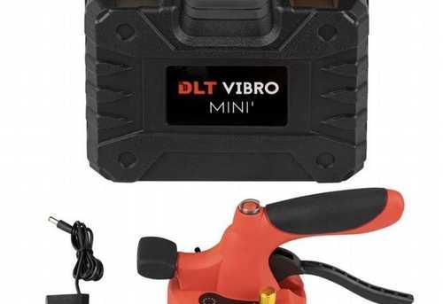 Виброприсоска для укладки плитки DLT vibro mini