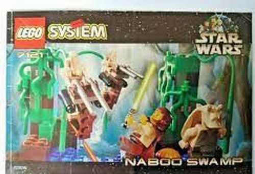 Lego Star Wars