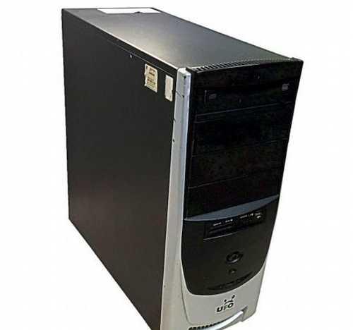 Системный блок FM2 A6-6400B 3Gb DDR3 250Gb A88X I