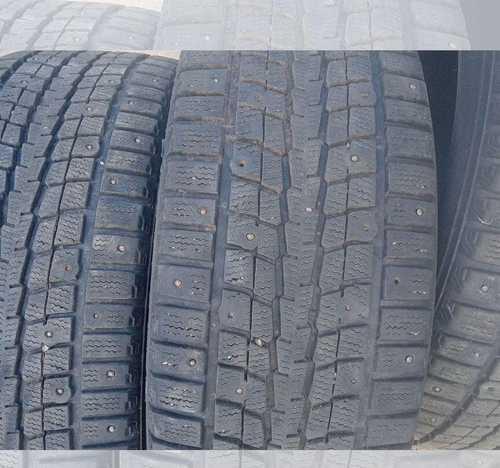 Dunlop Winter Maxx 205/55 R16