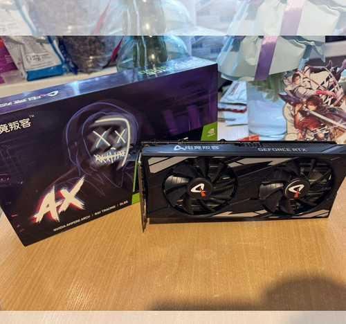 Видеокарта rtx 3060 12гб