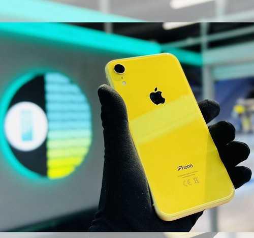 iPhone Xr, 64 ГБ