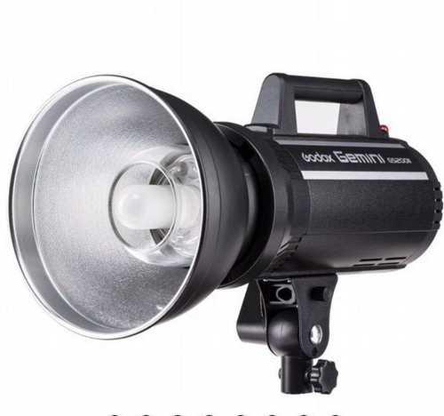 Вспышка студийная Godox Gemini GS300II