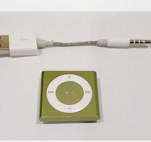 MP3 Плеер iPod