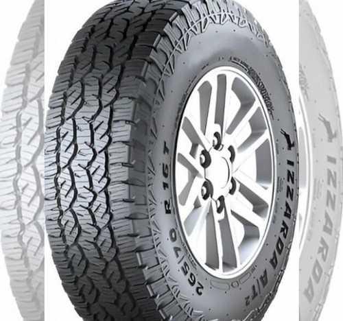 Torero MP72 215/65 R16 98H