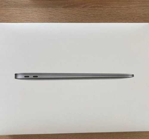 Apple MacBook Air 13 M1 8/256GB Space Grey