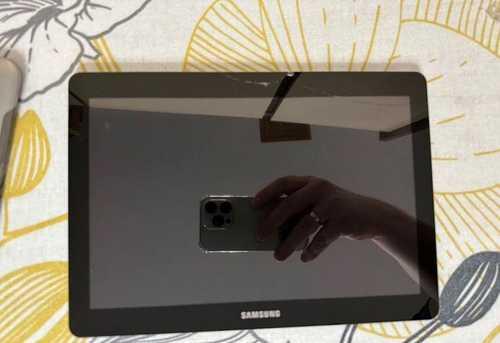 Планшет Samsung Galaxy Tab 2 P5100 (проблемный)