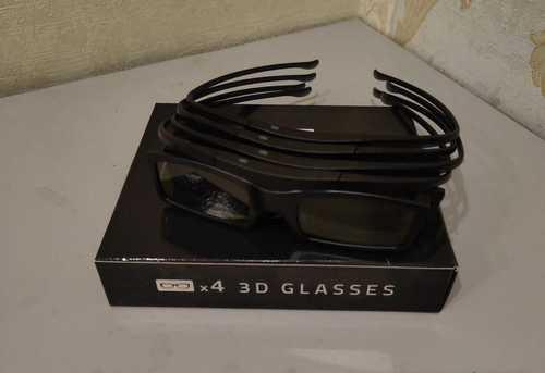 3D очки Samsung SSG-5100GB