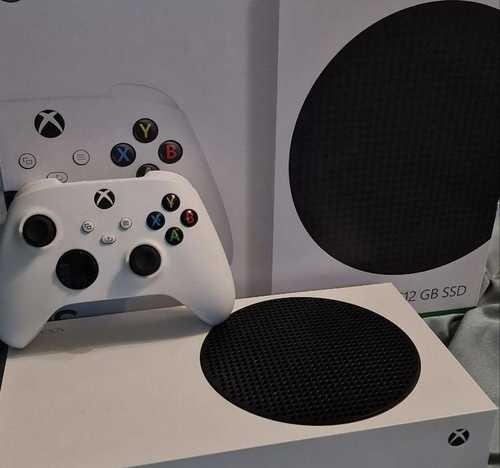 Xbox series s 512gb