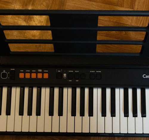 Синтезатор Casio CT-S100