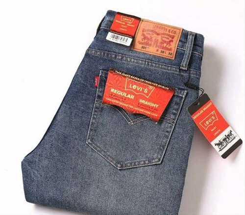 Levi's 501 regular sraight