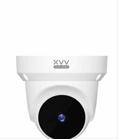 Камера Xiaomi PTZ XVV Q1