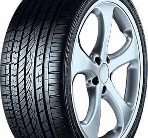 Continental ContiCrossContact UHP 235/50 R19 99V