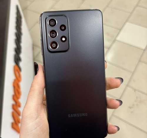 Samsung Galaxy A52s 5G, 8/256 ГБ