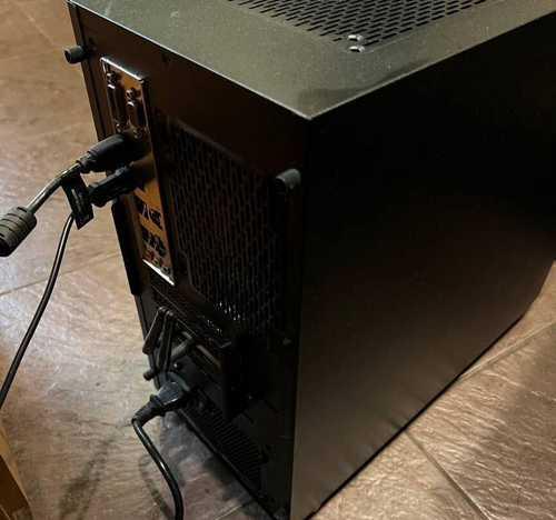 Системный блок intel core i5-10400 16гб оперативно