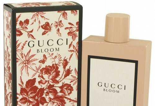 Женские духи Gucci Bloom