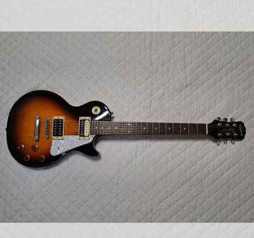 Электрогитара Epiphone Les Paul 100