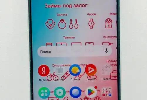 realme Narzo 30, 6/128 ГБ