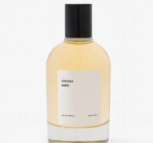 Arcadia Auric EDP 100 ml - парфюмерная вода