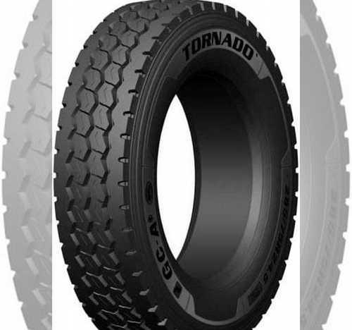 Tornado GL665A (рулевая) 295/80 R22.5 152K