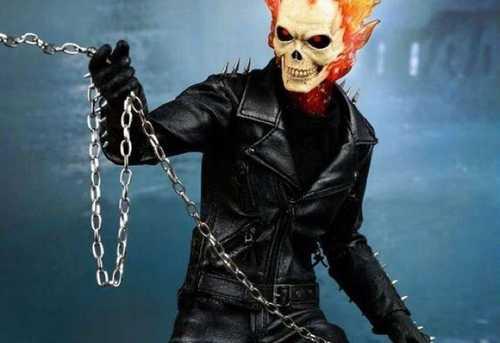 Hot toys ghost rider
