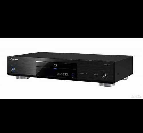 Pioneer bdp-lx 55 Blu-ray проигрыватель