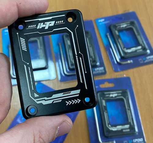 Рамка для сокета процессора lga1700