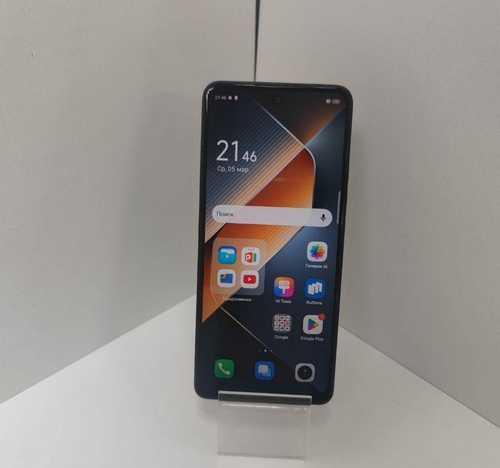 TECNO Pova 6 Neo, 8/128 ГБ