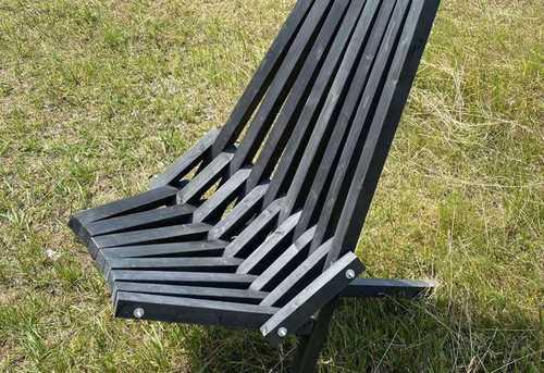 Кресло-шезлонг кентукки sunwave (прерия)