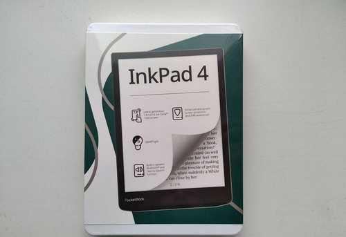 PocketBook InkPad 4