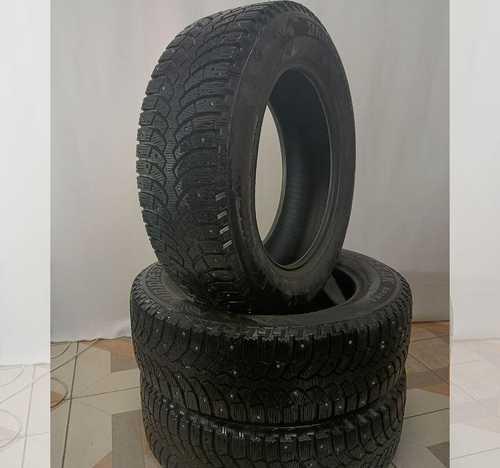 Bridgestone Blizzak Spike-01 185/65 R15 88T