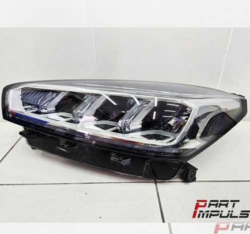 Фара левая Chery Tiggo 7 Pro Max