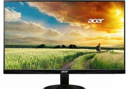 Монитор Acer R240HYbidx, IPS, черный
