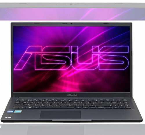 15.6" Ноутбук asus ExpertBook B1502CBA-BQ0423 черн