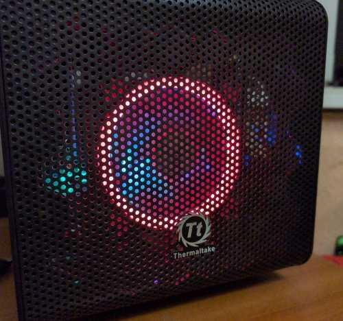 Корпус пк Thermaltake V1