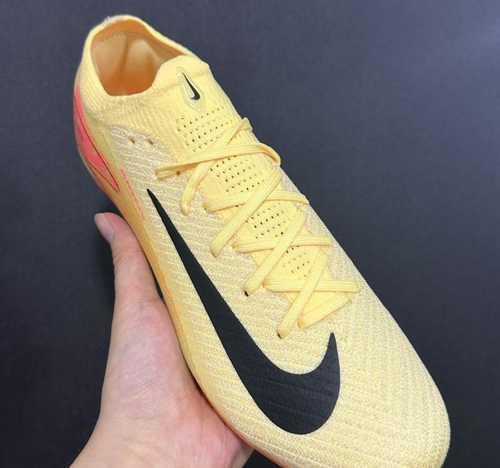 Футбольные Бутсы Nike Mercurial Vapor 16