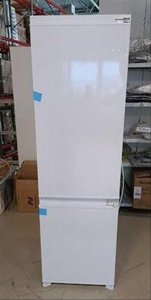 Холодильник Weissgauff wrki 178 V (26891)