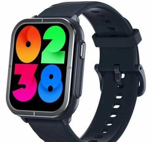 Умные часы Xiaomi Mibro C3 (xpaw014) Navy Blue