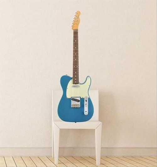 Fender vintera 60s Telecaster Modified Lake Placi