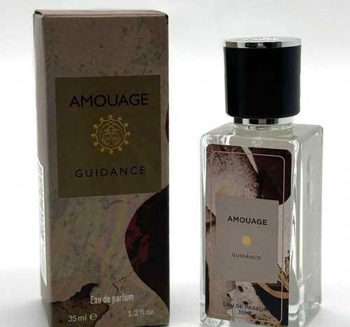 Парфюм amouage guidance 35ml