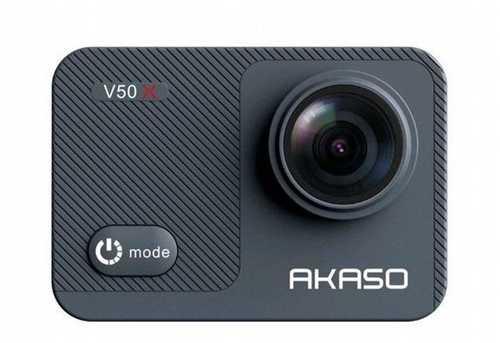Экшн камера akaso V50 X